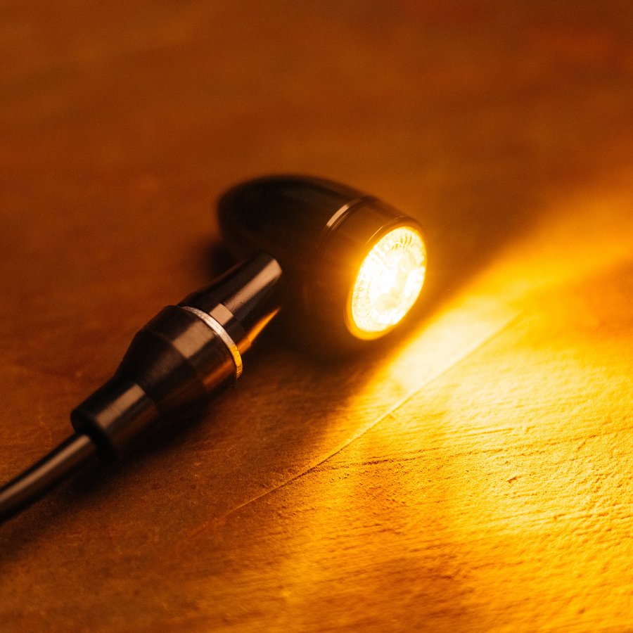 Indicator bike lights store